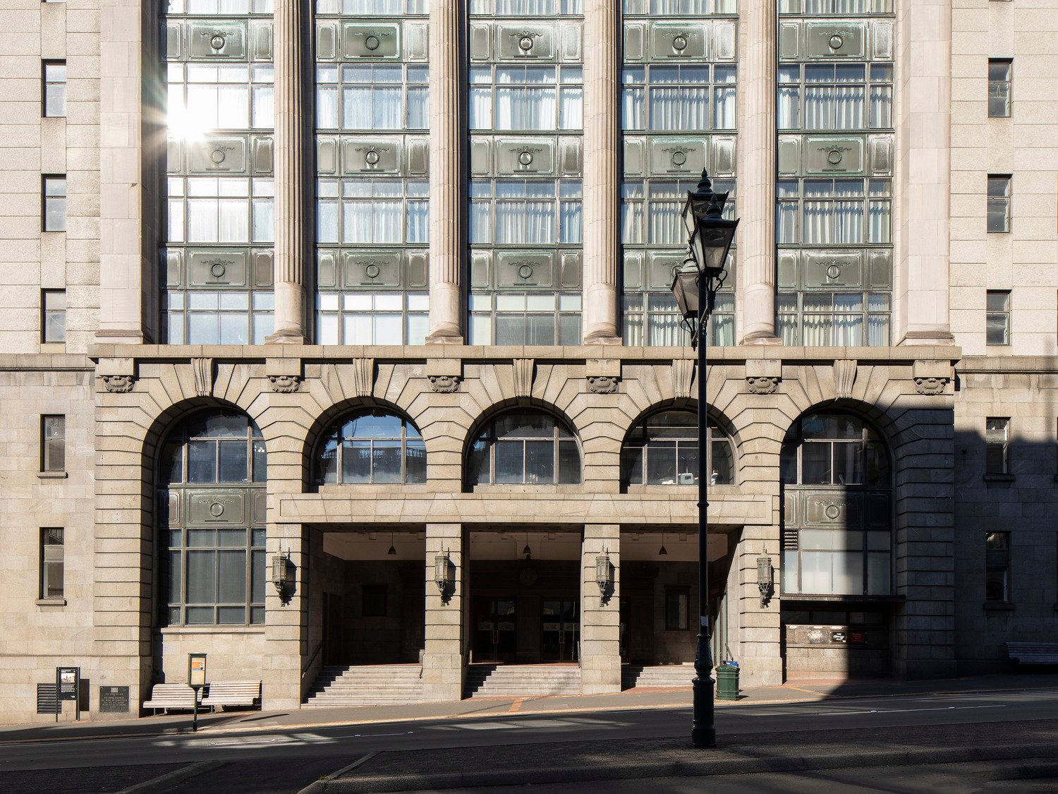 Project - Silver Fern Farms